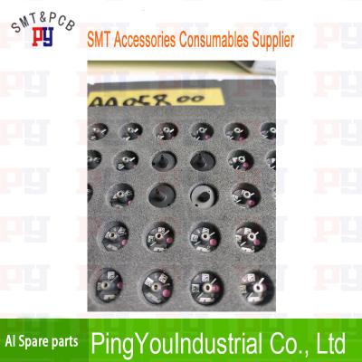 China FUJI AA20A00 AA20A03 SMT Nozzle Pick and Place Nozzles for NXT H12 H08 1.3mm for sale