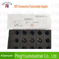 China FUJI NXT Nozzle AA20A15 AA20B00 AA20B10 AA20B02 12 Head 1.8mm for SMT Pick and Place for sale