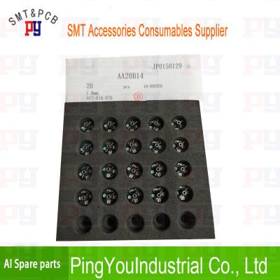 China AA20B14 NXT SMT Nozzle for FUJI Pick and Place Machines | Japanese Origin | 1PCS MOQ for sale