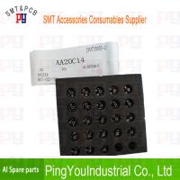 China Automatic AA20C14 H12 NXT Nozzle 2.5MM FUJI Pick And Place for sale
