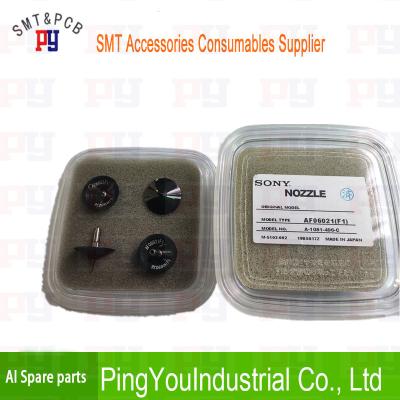 China AF06021 SONY SMT Nozzle A-1081-496-B Mounter Nozzle for sale