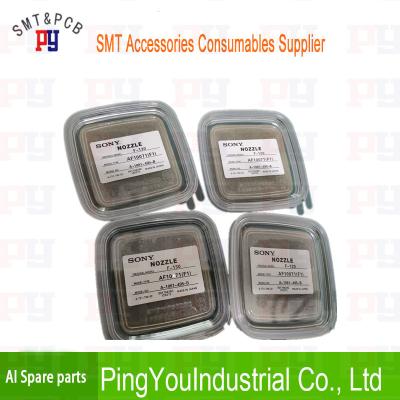 China FUJI AF10071 F1 SONY Nozzle A1081495B A8417388A for SMT Pick and Place Machine for sale