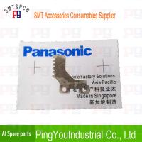 China Panasonic N210133670AA Cutter N210124717AA Guide N210133978AD Clip for AI Spare Parts for sale