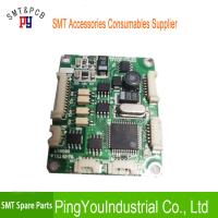 China Samsung SFITD00021112 SMT Spare Parts Small Board A33-01 A00068 12A-00523 24V for sale