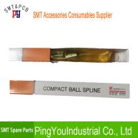 China Wspfl6u 223 N 100mm Compact Ball Spline Quality Austria System Certified for sale