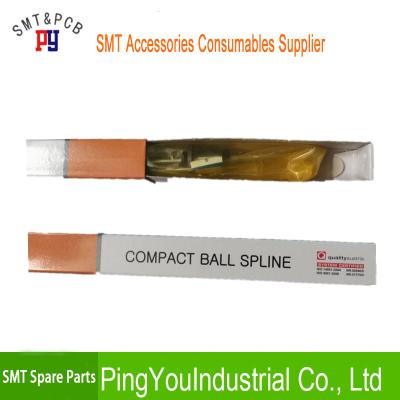 China Wspfl6u 223 N 100mm Compact Ball Spline Quality Austria System Certified for sale