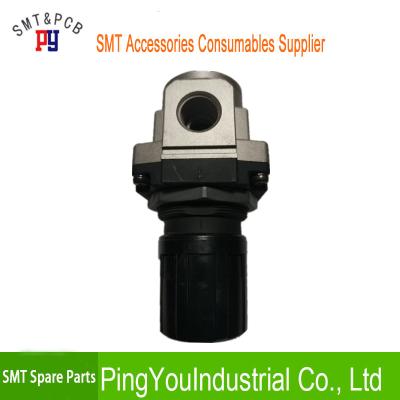 China Samsung CP45 SMT Spare Parts Main Air Source Filter AR4000 04 Original OEM for sale