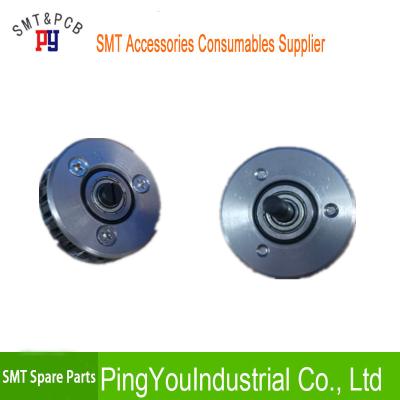 China 0.1mm GKG Pulley SMT Spare Part for Samsung Placement Machine 1PCS for sale