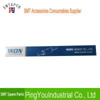 China Samsung J90551171A Z Axis Nozzle Rod for SM411 SM421 SM321 SM482 SMT Pick and Place Machine for sale