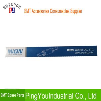 China Samsung J90551171A Z Axis Nozzle Rod for SM411 SM421 SM321 SM482 SMT Pick and Place Machine for sale