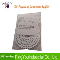 China Samsung SMT Spare Parts J6602074A J6602078A J66021168A Timing Belt Conveyor Belt 025-XL-396-A for SM321 320 421 for sale