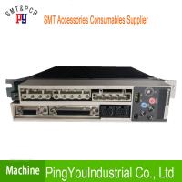 China Mmma3acn1a Servo Motor Driver Hanwha Mounter Z Axis Motor for sale