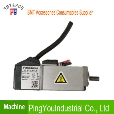 China Samsung Mounter MMMA3ACN2A AC Servo Motor SM411 Z-Axis 100W Brand New for sale