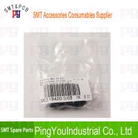 China Siemens SIPLACE ASM 00319420S03 Vacuum Nozzle 1.5mm Ceramic Suction Nozzle for SMT Pick and Place for sale