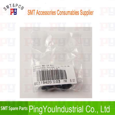 China Siemens SIPLACE ASM 00319420S03 Vacuum Nozzle 1.5mm Ceramic Suction Nozzle for SMT Pick and Place for sale
