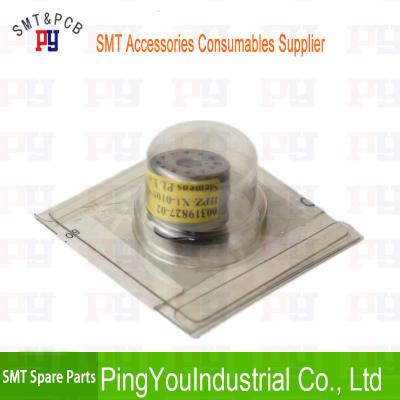 China Siemens 00319827S02 SMT Spare Parts Distributor for Pick and Place Equipment 8mm-88mm for sale