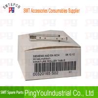China Smt Original Siemens Miniature Roller Table 00320165s02 for sale