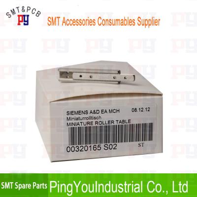 China Smt Original Siemens Miniature Roller Table 00320165s02 for sale