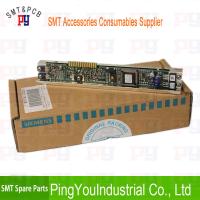 China Siemens 00322119S06 56mm SMT Spare Parts Control for Placement Machine Accessories for sale