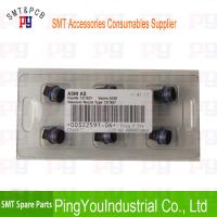 China Siemens 737 937 SMT Nozzle 00322591-06 Pick and Place Machine Spare Part for sale