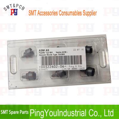 China Siemens 00322602-06 CPL Ceramic Head 904 Nozzle 9 Series Original for ASM Placement Machine for sale