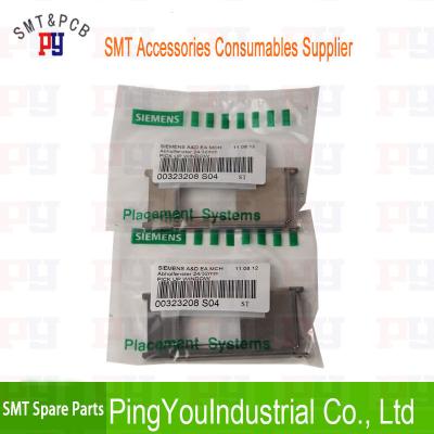 China Siemens 00323208S04 SMT Pick Up Window 24x32mm Original New Spare Part for sale