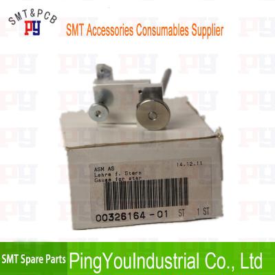China SIEMENS SMT Spare Part 00326164 01 Gauge for STAR Assembly Equipment for sale