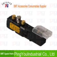China Siemens 00331581 Valve Unit PCB Stopper S50 for SMT Pick and Place Machine for sale