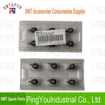 China Siemens 725/925 Vectra Ceramic Nozzle 00333652-07 for SIPLACE SMT Assembly Systems for sale