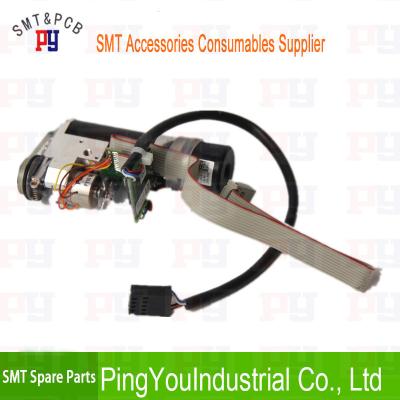 China Siemens 00341780-07 DP Motor for SIPLACE DLM Turning System 24V Spare Part for sale