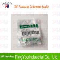 China Siemens 00341941S01 SMT Feeder Stripping Device Plate for 12x16mm Tape for sale