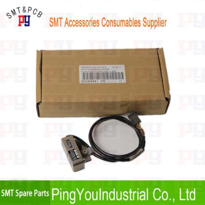 China Siemens 00343441-05 Incremental Shaft Encoder X Axis for SMT Placement Machine 100X for sale