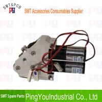 China Siemens 00343831S03 SMT Feeder Foil Insert Guide 3x8mm Coil Motor Set for Pick and Place for sale