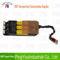 China Siemens 00344109-05 SMT Feeder Solenoid Valve 3x8mm for Siplace for sale