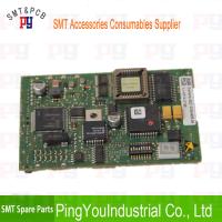 China Siemens 00344485-09 Automatic Head Board 344485 KJ-A514-0188 for SMT Pick and Place for sale