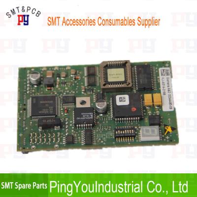 China Siemens 00344485-09 Automatic Head Board 344485 KJ-A514-0188 for SMT Pick and Place for sale