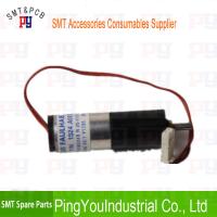 China Siemens 00345035 Faulhabe SMT Feeder Coil Motor 3x8mm Spare Part 00345035s01 for sale