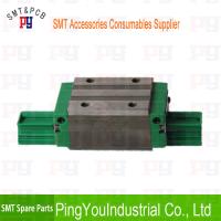 China Siemens 00345186 Guide Trolley KWVE 25H for Pick and Place Parts 25mm for sale