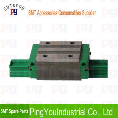 China Siemens 00345186 Guide Trolley KWVE 25H for Pick and Place Parts 25mm for sale