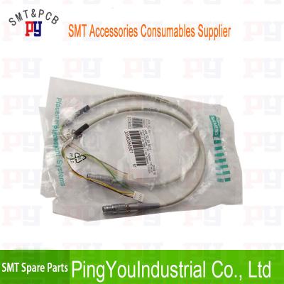 China 00345356S01 SMT Connection Cable ASM SD EA MCH Ansch Iu Kabel for sale
