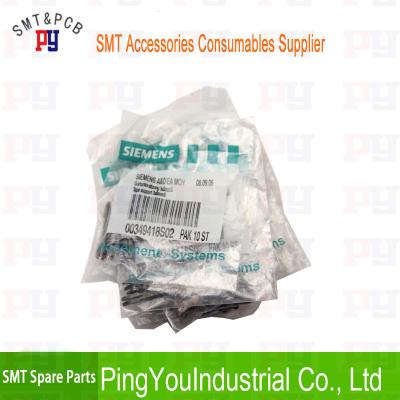 China Siemens 00349418S02 SMT Feeder Support Tape 3x8mm for Pick and Place Machine Pack of 10 for sale