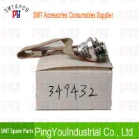 China Siemens 00349432-01 Valve Drive Release Circle Motor for SMT Pick and Place Machines for sale