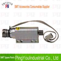 China Siemens 00351603 SMT Spare Parts Driver Motor Right Assy 3x8 Feeder Motor ISO9001 for sale