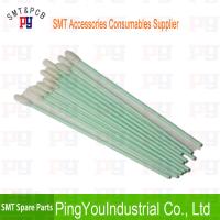 China Siemens SIPLACE Clean Sticks 00352931-02 SMT Replacement Parts 25pcs per Pack for sale