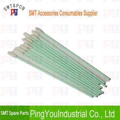 China Siemens SIPLACE Clean Sticks 00352931-02 SMT Replacement Parts 25pcs per Pack for sale