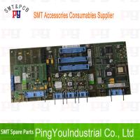 China Siemens 00353198-02 SMT Gantry Head Distributor Spare Parts for Pick and Place Machine for sale
