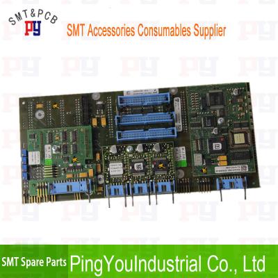 China Siemens 00353198-02 SMT Gantry Head Distributor Spare Parts for Pick and Place Machine for sale
