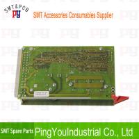 China 00353445-04 SIEMENS Servo Amplifier For High Speed Chip Mounter for sale