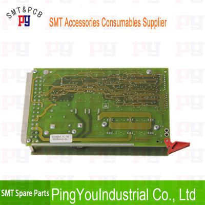 China 00353445-04 SIEMENS Servo Amplifier For High Speed Chip Mounter for sale