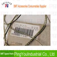 China Siemens 00359917S01 SMT Spare Parts Toothed Belt Synchroflex 2.5 T5 1315mm for sale